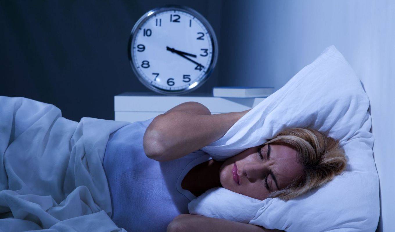 4 Most Common Sleep Disorders And How To Tackle Them Ecoden®